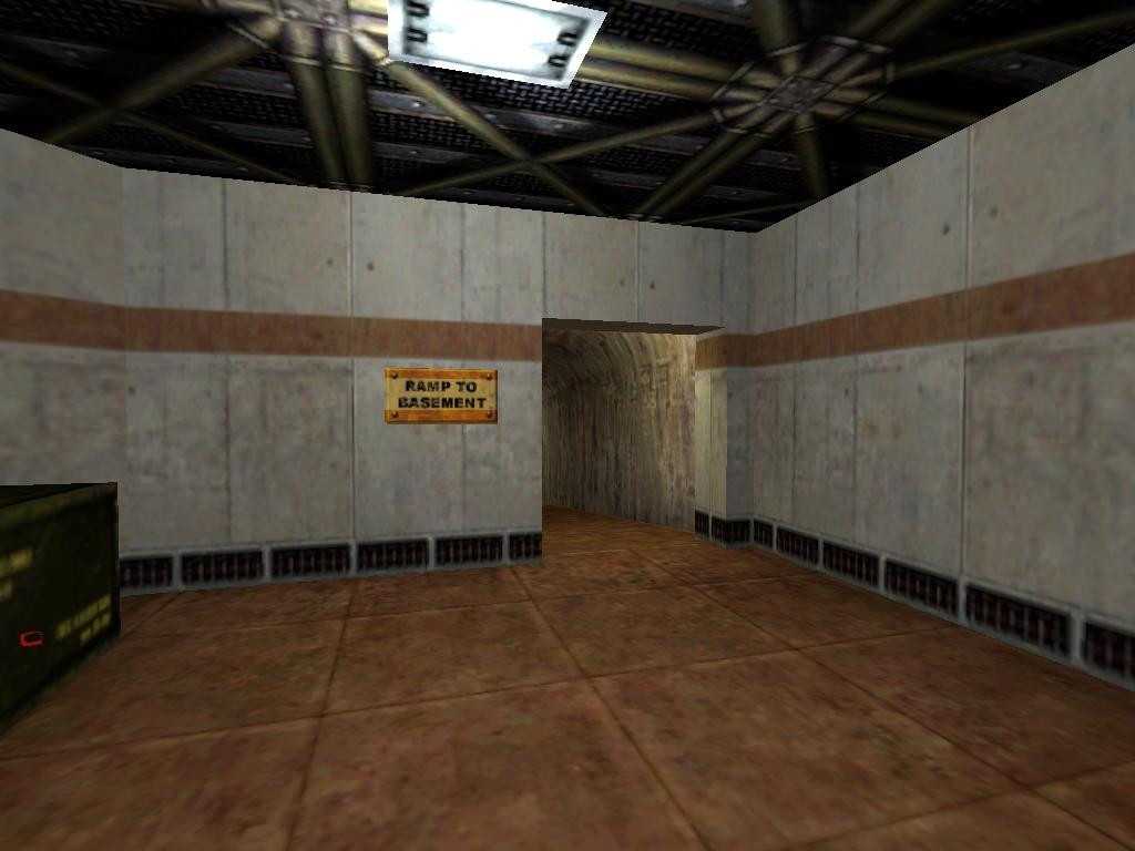 2Fort Classic Mod for Team Fortress 2 Classified | TF2Classic Mods