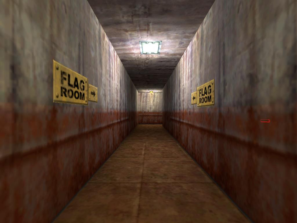 2Fort Classic Mod for Team Fortress 2 Classified | TF2Classic Mods