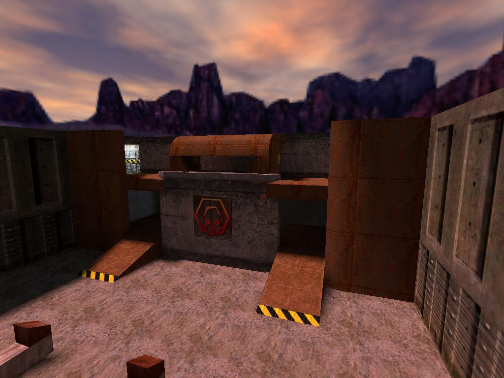 2Fort Classic Mod for Team Fortress 2 Classified | TF2Classic Mods