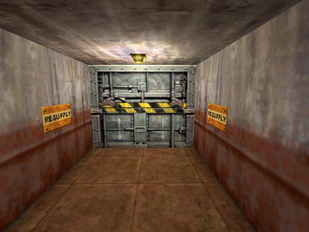 2Fort Classic Mod for Team Fortress 2 Classified | TF2Classic Mods