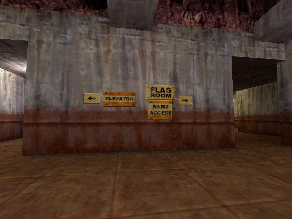 2Fort Classic Mod for Team Fortress 2 Classified | TF2Classic Mods