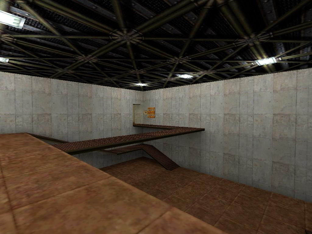 2Fort Classic Mod for Team Fortress 2 Classified | TF2Classic Mods