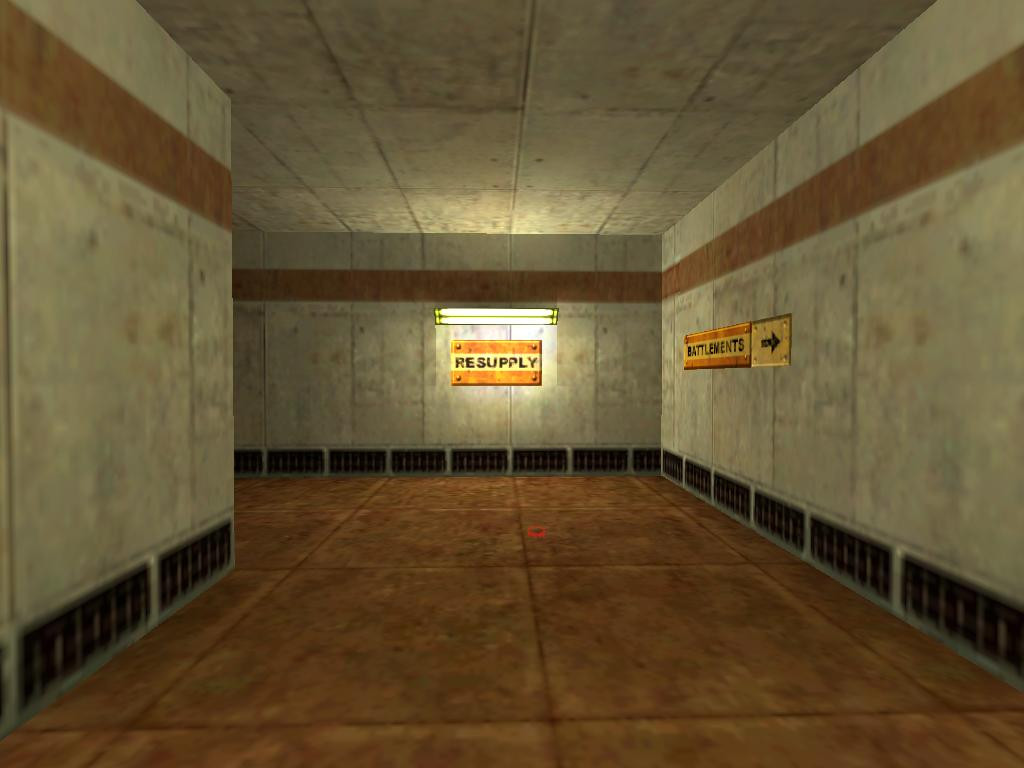 2Fort Classic Mod for Team Fortress 2 Classified | TF2Classic Mods