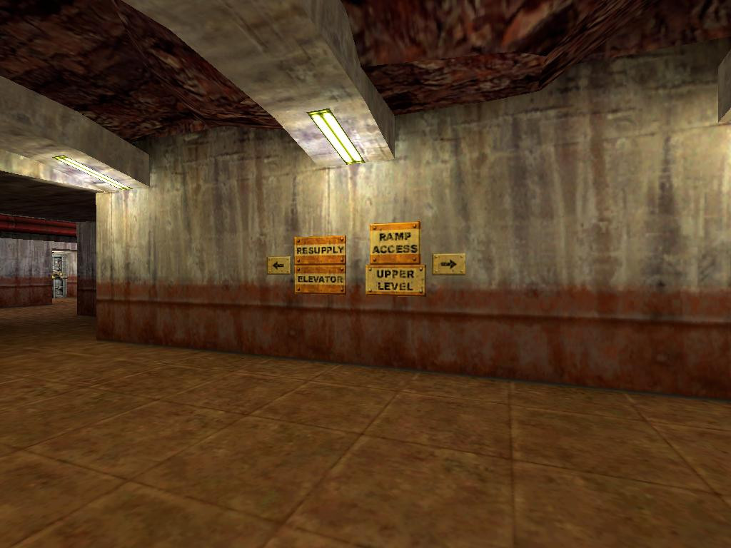 2Fort Classic Mod for Team Fortress 2 Classified | TF2Classic Mods