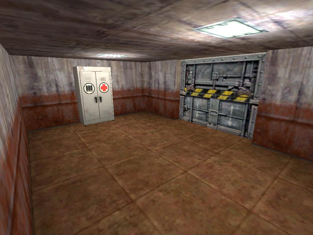 2Fort Classic Mod for Team Fortress 2 Classified | TF2Classic Mods