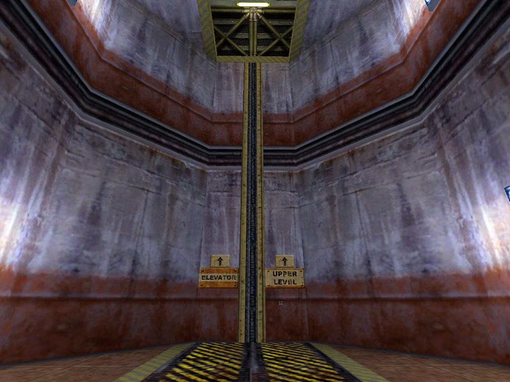 2Fort Classic Mod for Team Fortress 2 Classified | TF2Classic Mods