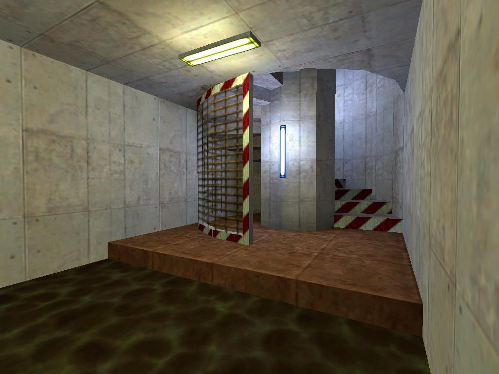 2Fort Classic Mod for Team Fortress 2 Classified | TF2Classic Mods