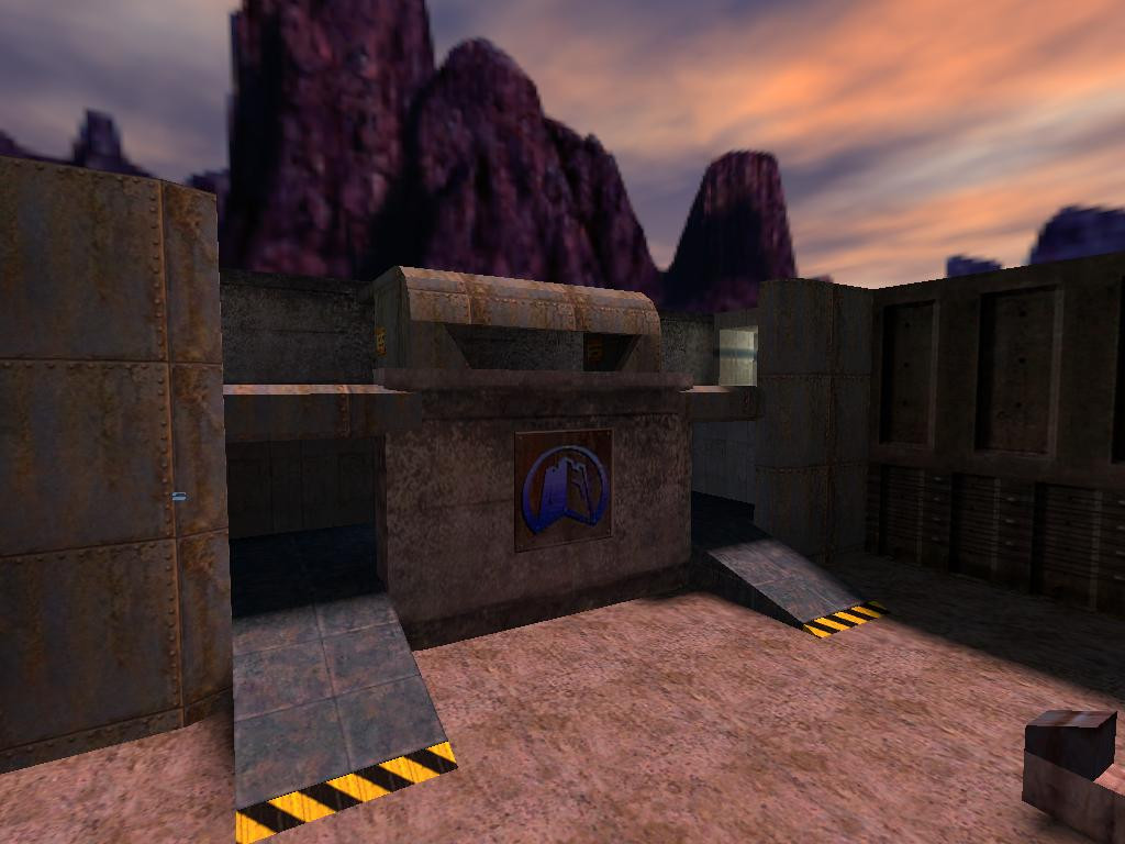 2Fort Classic Mod for Team Fortress 2 Classified | TF2Classic Mods