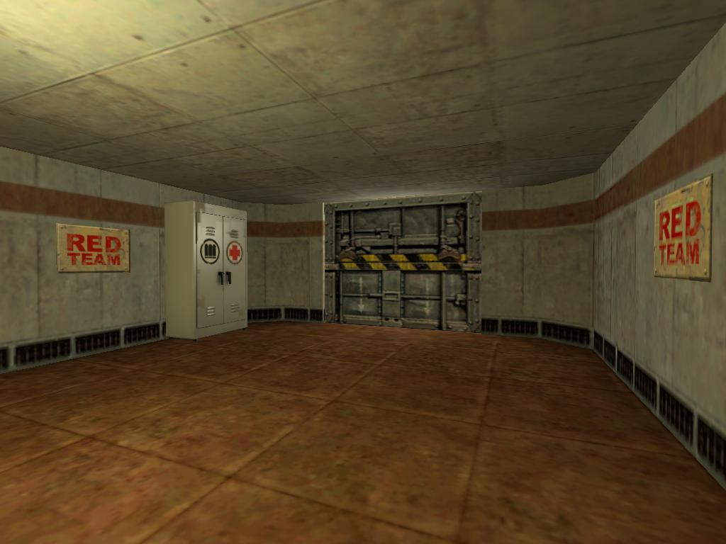 2Fort Classic Mod for Team Fortress 2 Classified | TF2Classic Mods