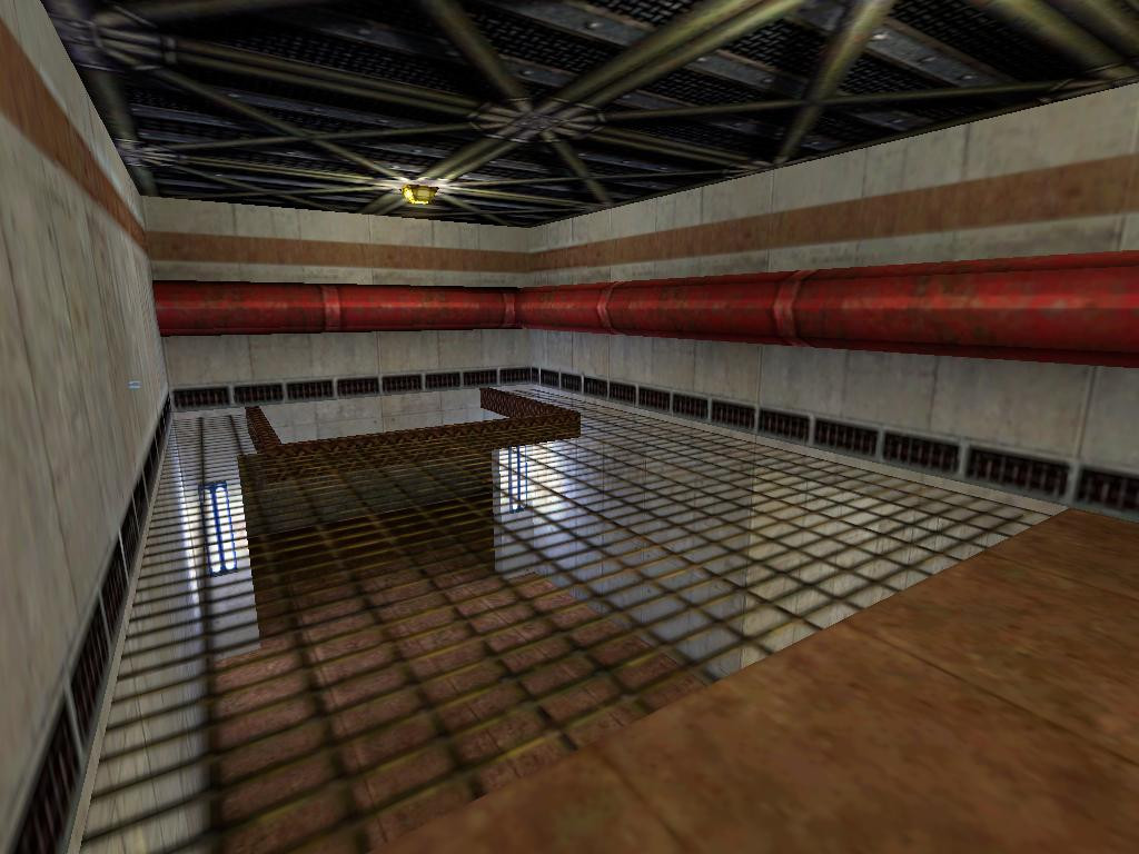 2Fort Classic Mod for Team Fortress 2 Classified | TF2Classic Mods