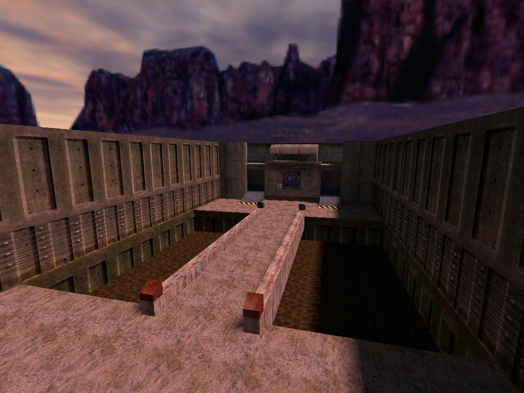 2Fort Classic Mod for Team Fortress 2 Classified | TF2Classic Mods