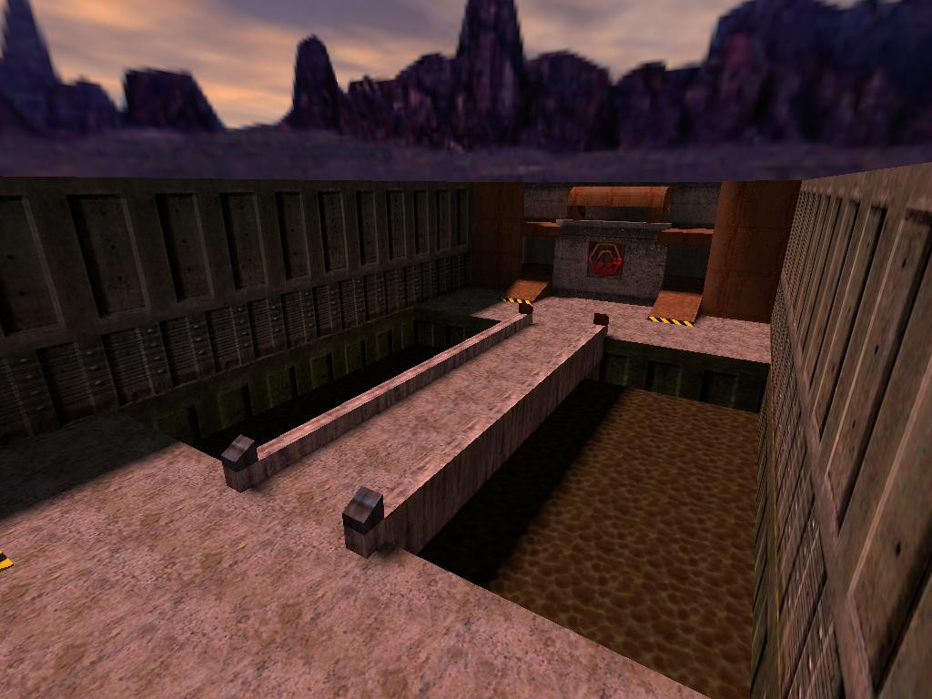 2Fort Classic Mod for Team Fortress 2 Classified | TF2Classic Mods