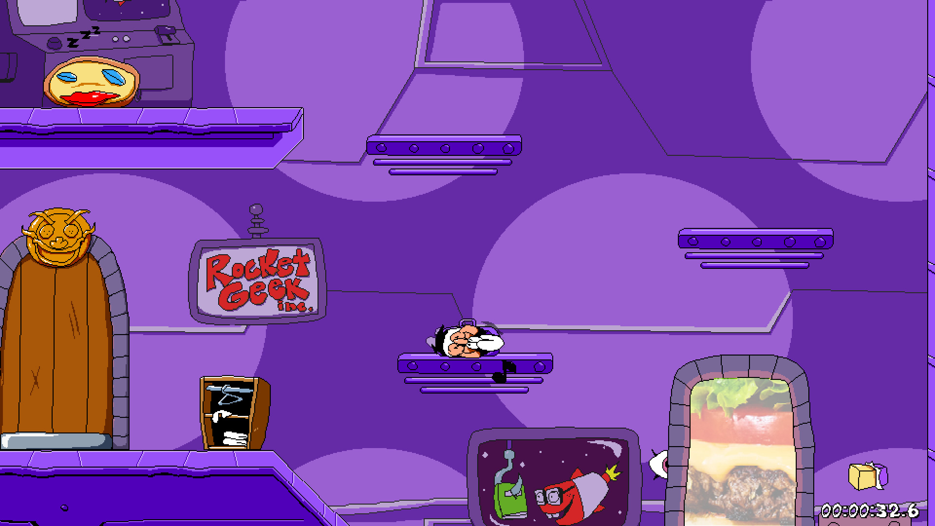 Pizza Mayhem (CYOP) Mod for Pizza Tower | PT Mods