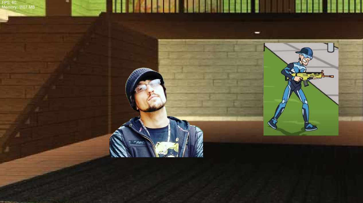 OINK - FNF FGTEEV LORE MIX Mod for Friday Night Funkin' | FNF Mods