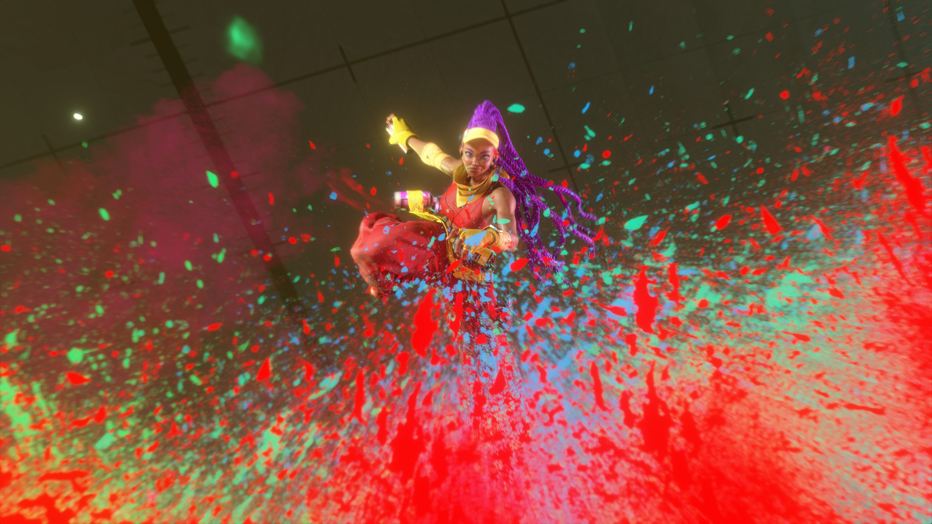 Shantae Kimberly Mod for Street Fighter 6 | SF6 Mods