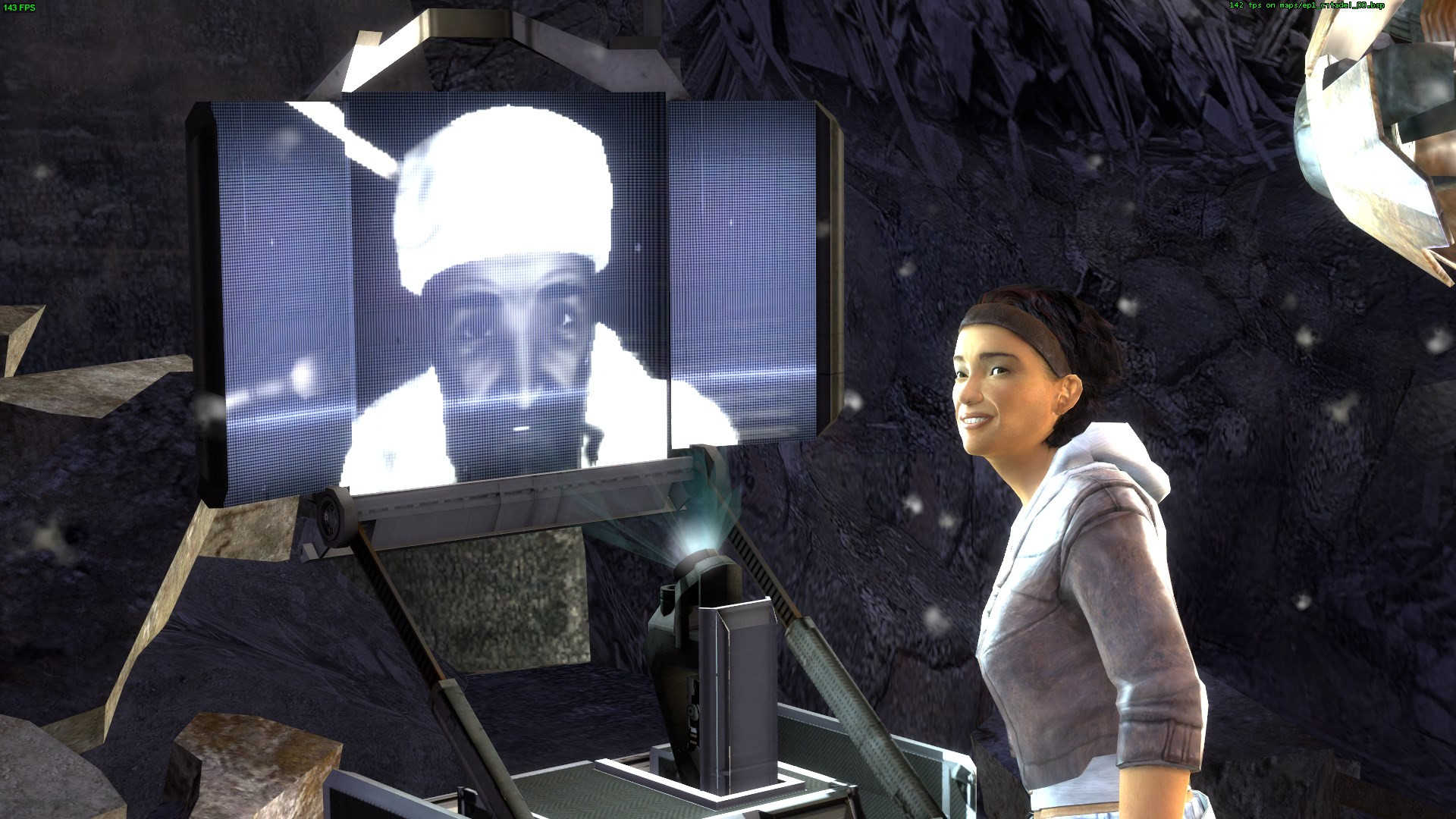 Osama bin Laden Mod for Half-Life 2 | HL2 Mods
