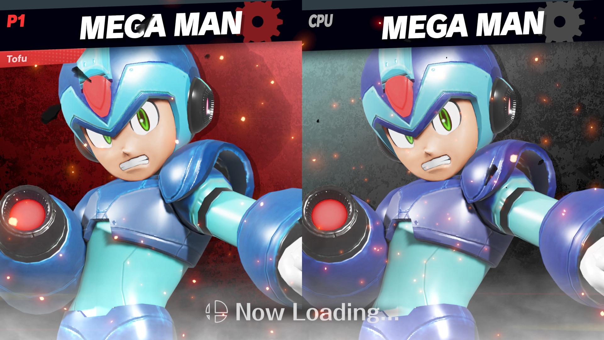 Mega Man X (Mega Man X) Mod for Super Smash Bros. Ultimate | SSBU Mods