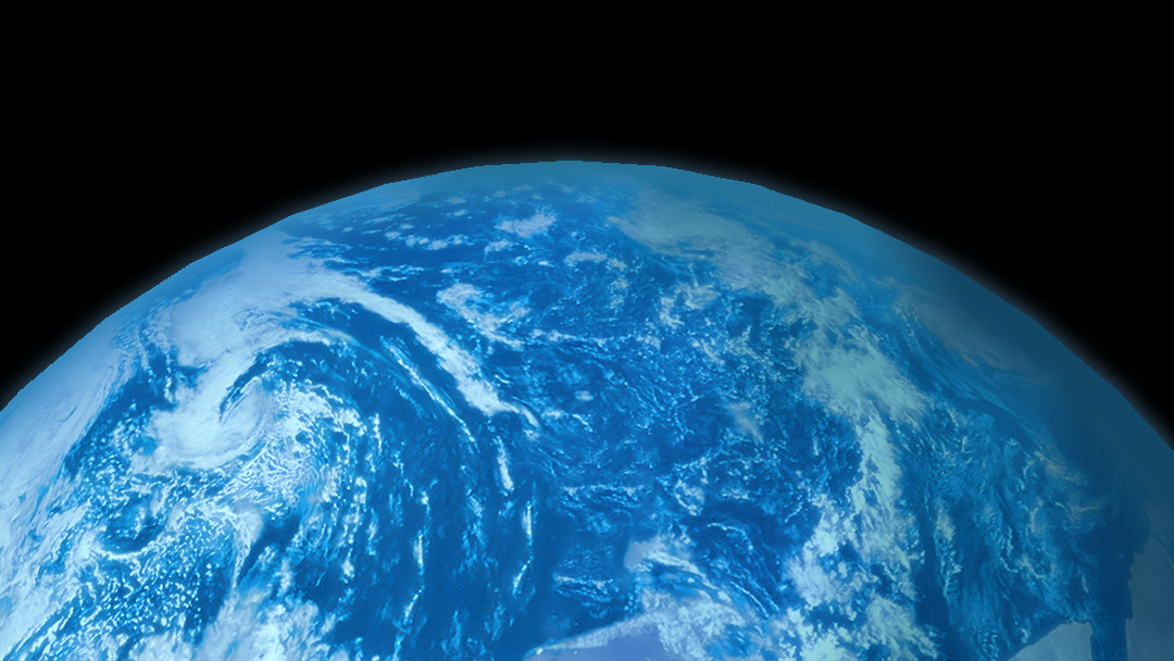 Higher Quality Space Mod for Sonic Adventure 2 | SA2 Mods