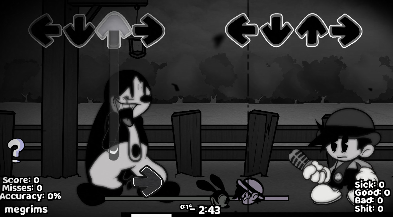 Wednesday's Infidelity Extras Mod for Friday Night Funkin' | FNF Mods