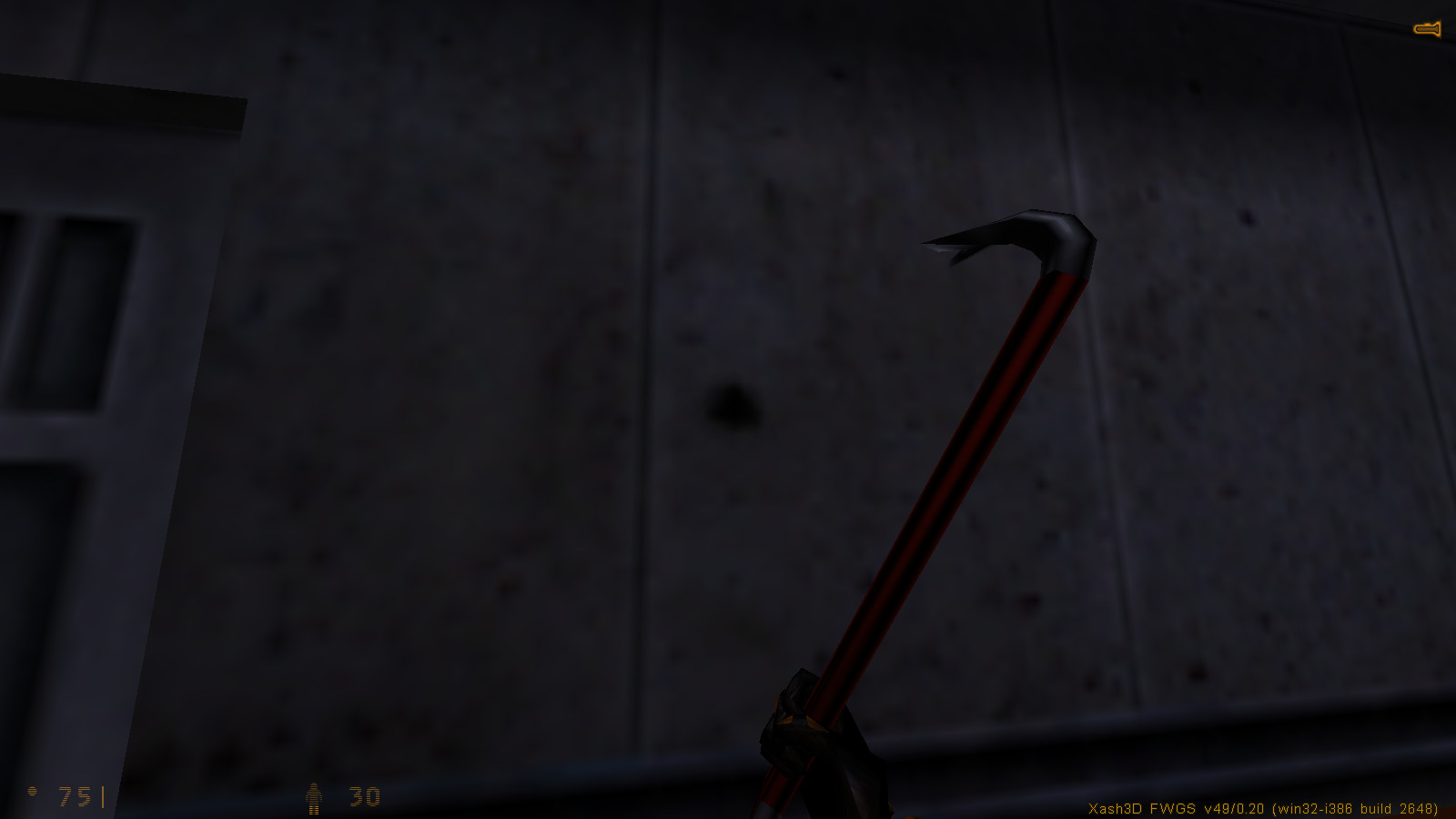Randy's [Personally & Revamped] Improved Crowbar! Mod for Half-Life ...