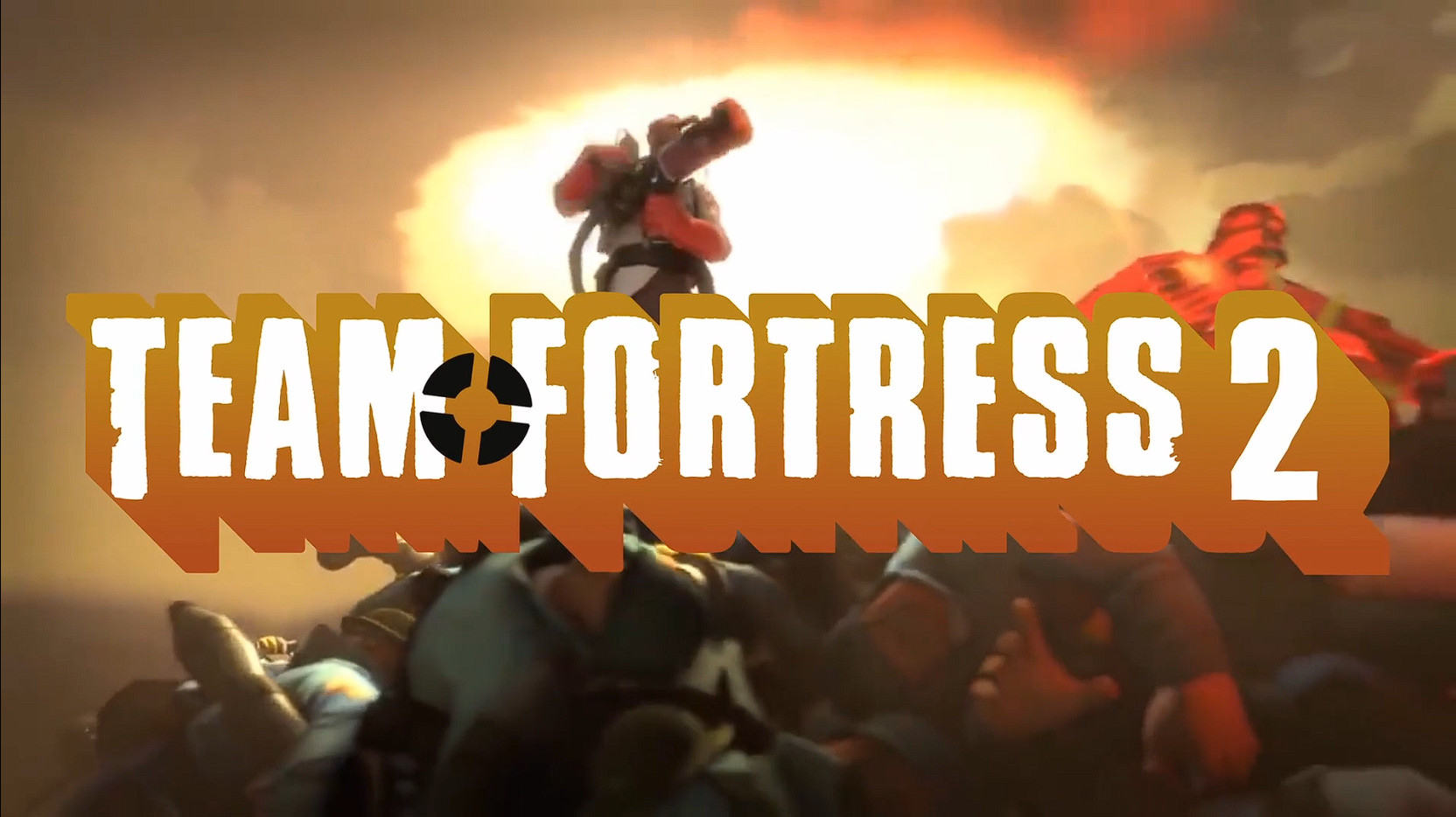 Cinematic Intro Mod - TF2 Mod for Team Fortress 2 | TF2 Mods