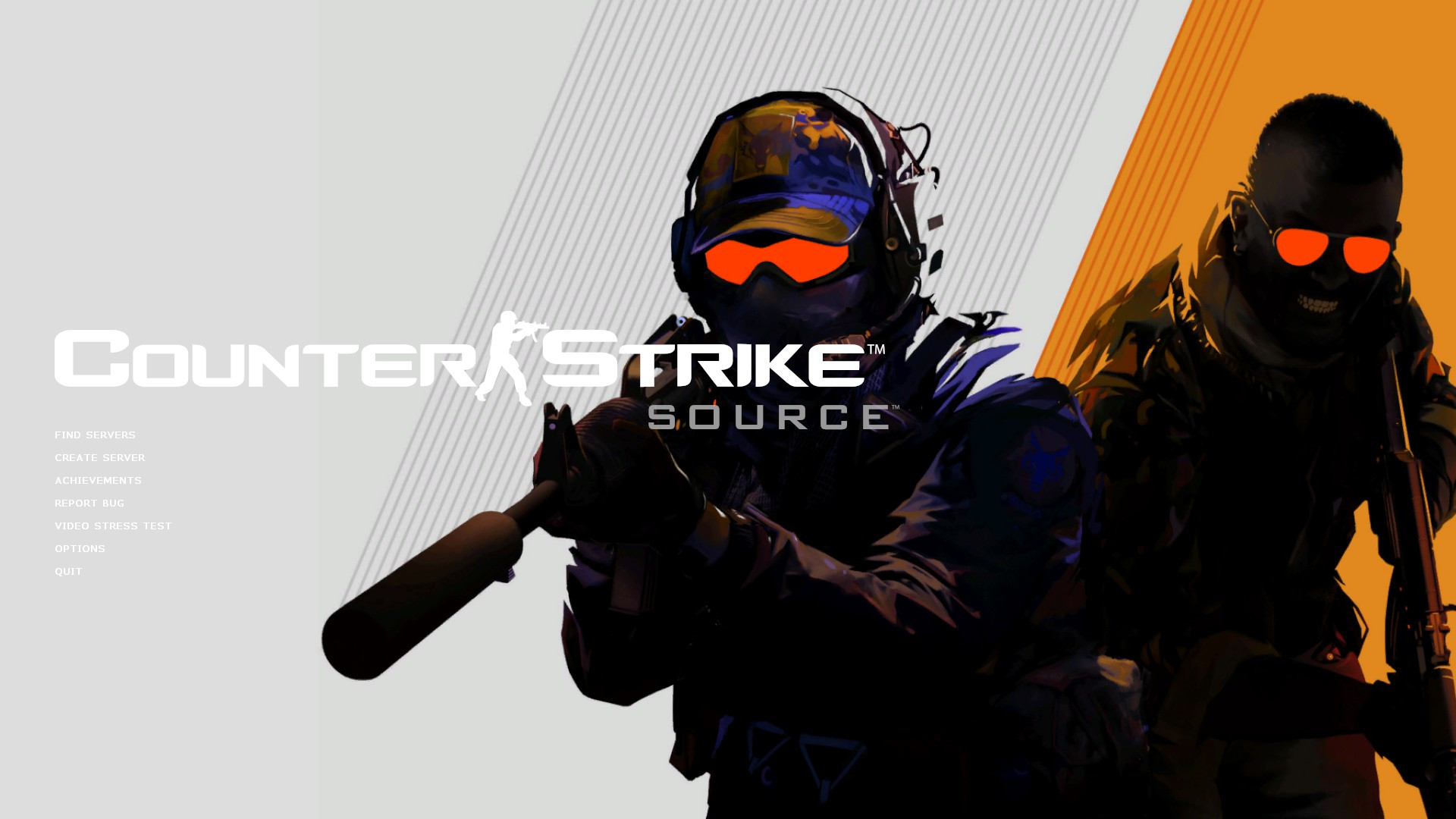 Counter-Strike 2 BG Mod for Counter-Strike: Source | CS:S Mods