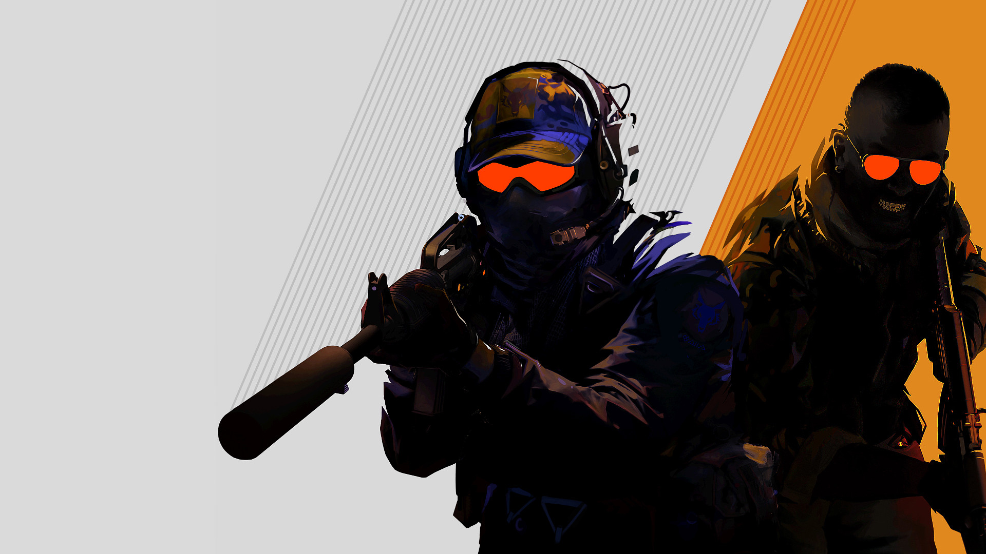 Counter-Strike 2 BG Mod for Counter-Strike: Source | CS:S Mods