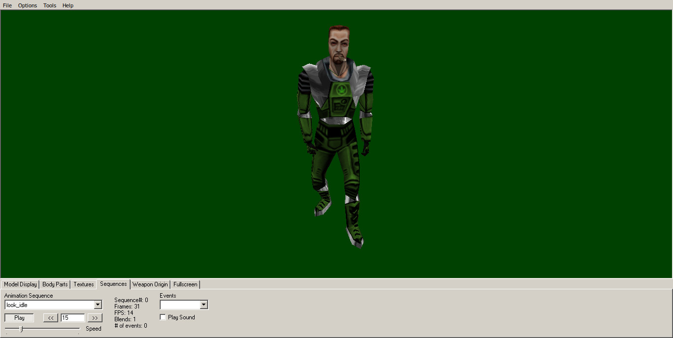 [SENSITIVE CONTENT] gordon weedman Mod for Sven Co-op | SC Mods
