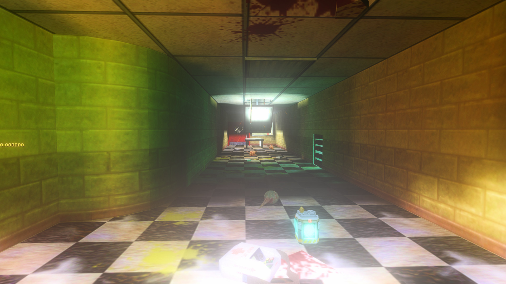 Half-Life RTX ReShade Mod for Half-Life | HL Mods