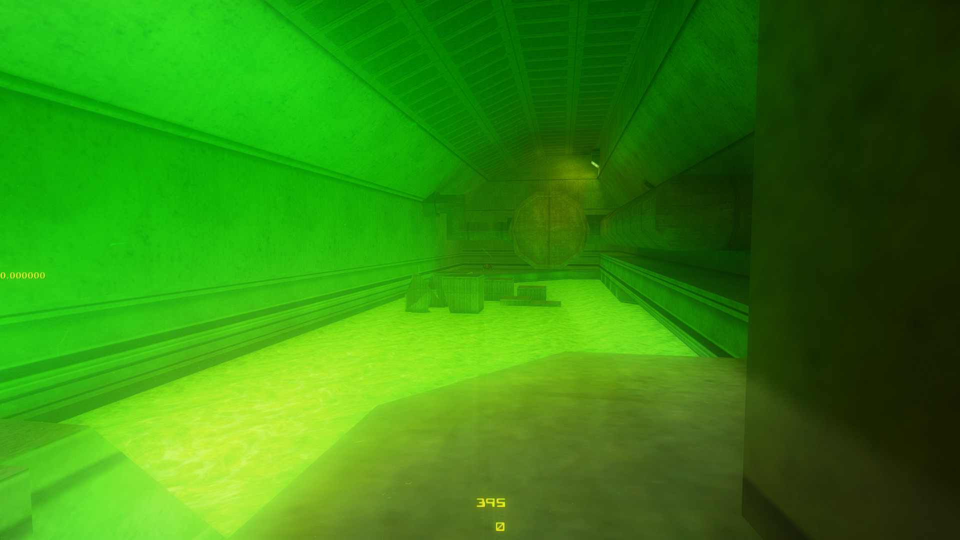 Half-Life RTX ReShade Mod for Half-Life | HL Mods