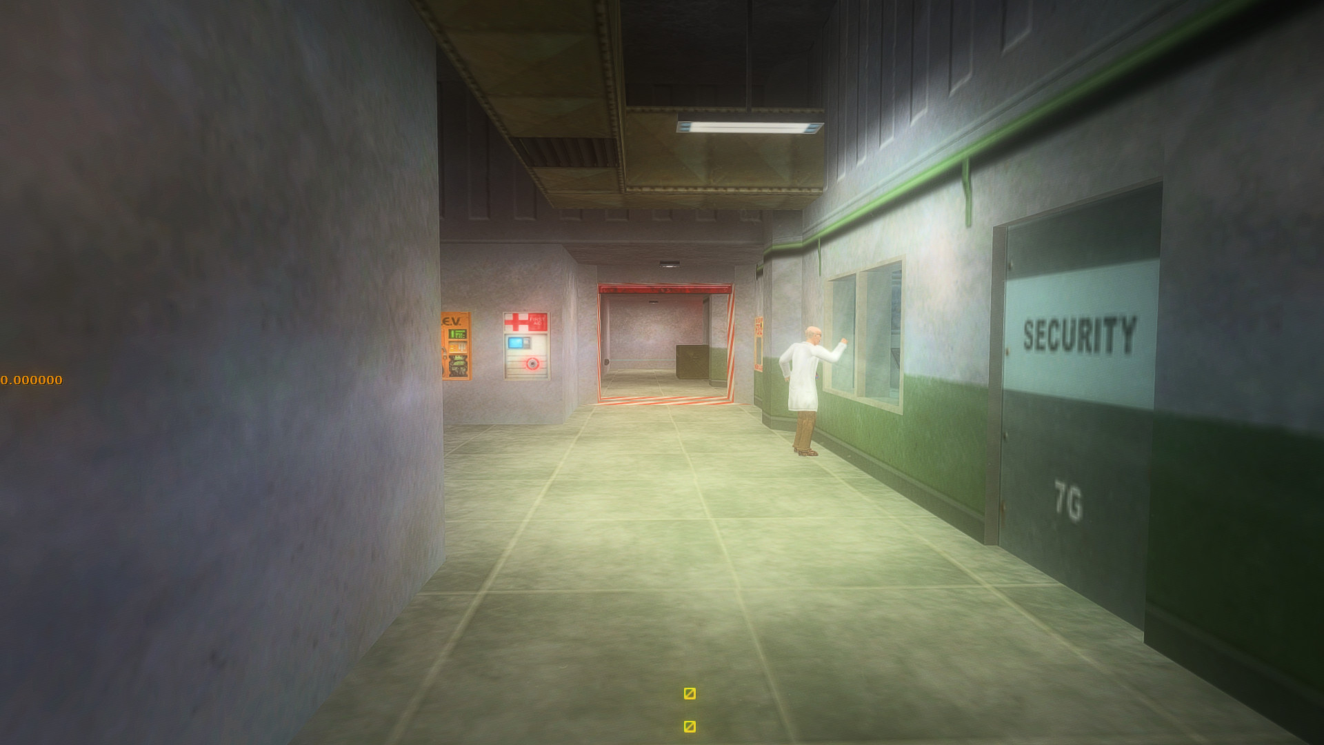 Half-Life RTX ReShade Mod for Half-Life | HL Mods