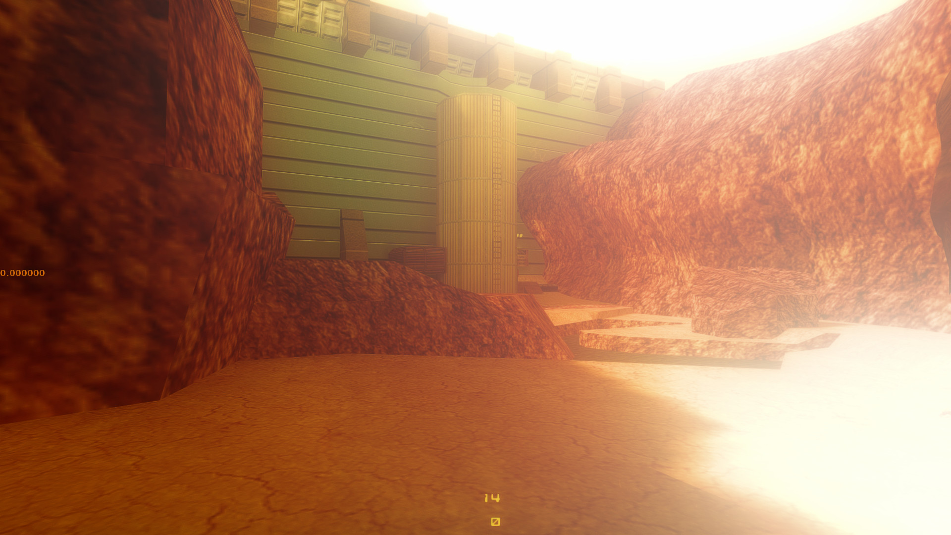 Half-Life RTX ReShade Mod for Half-Life | HL Mods