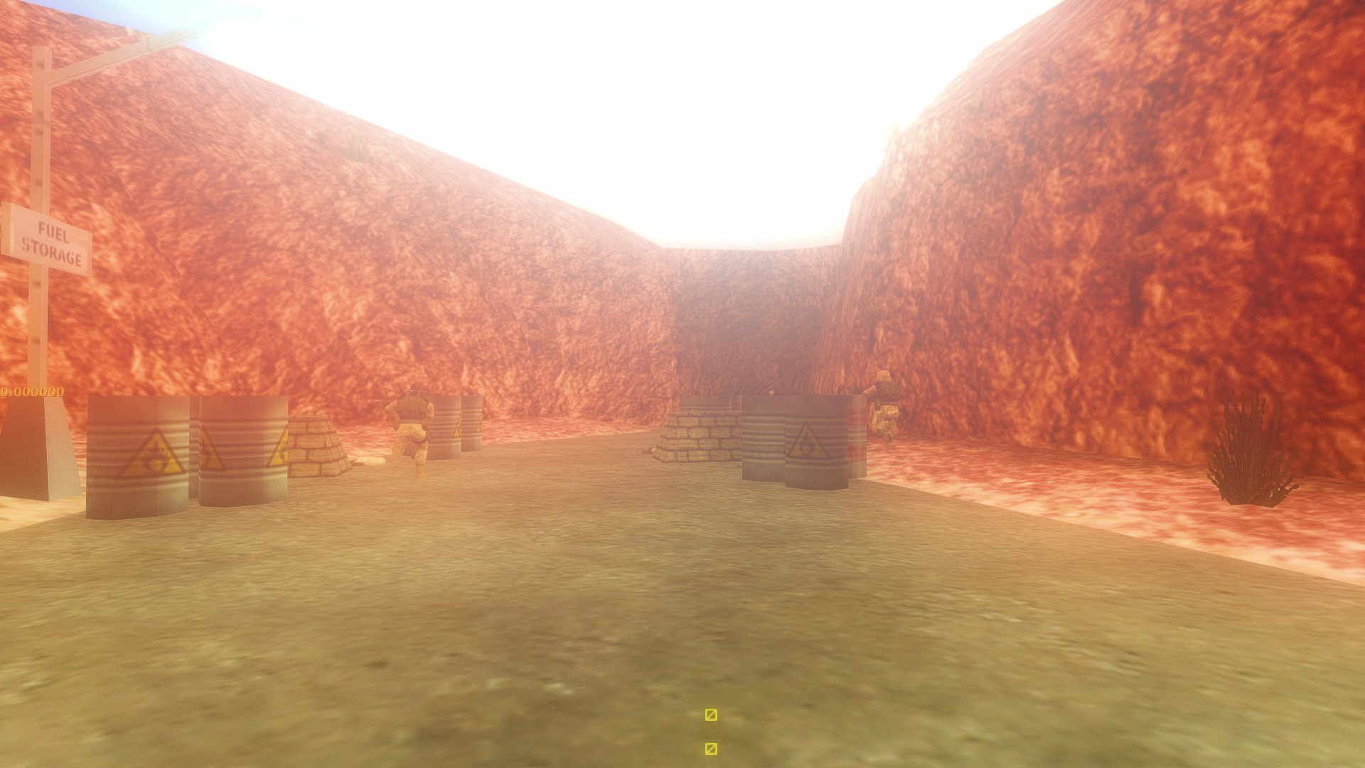 Half-Life RTX ReShade Mod for Half-Life | HL Mods