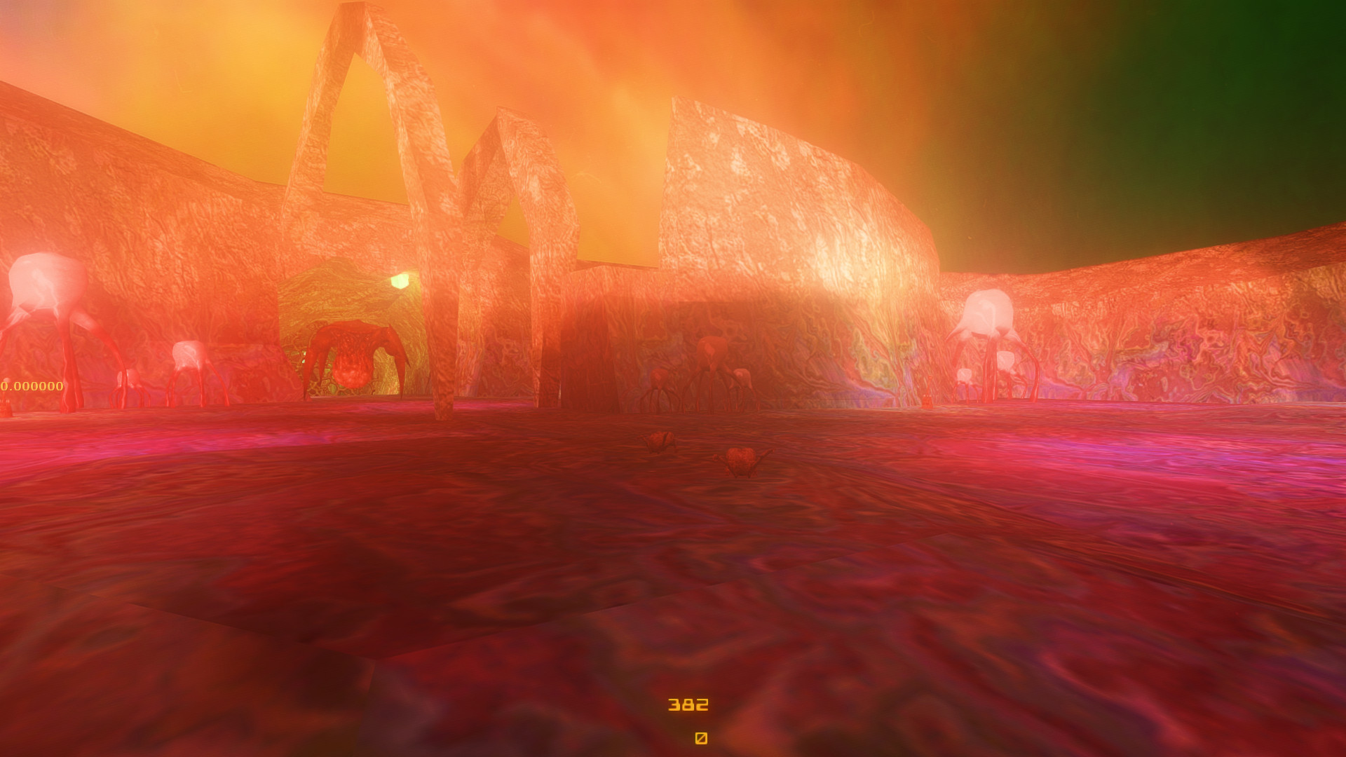 Half-Life RTX ReShade Mod for Half-Life | HL Mods