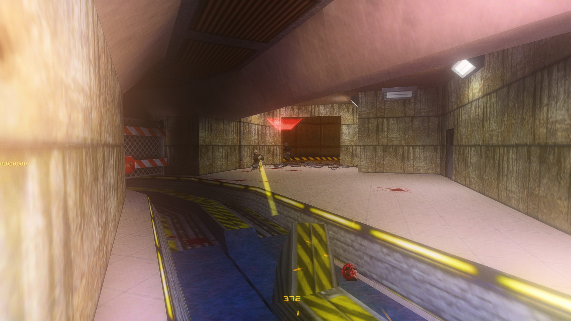 Half-Life RTX ReShade Mod for Half-Life | HL Mods