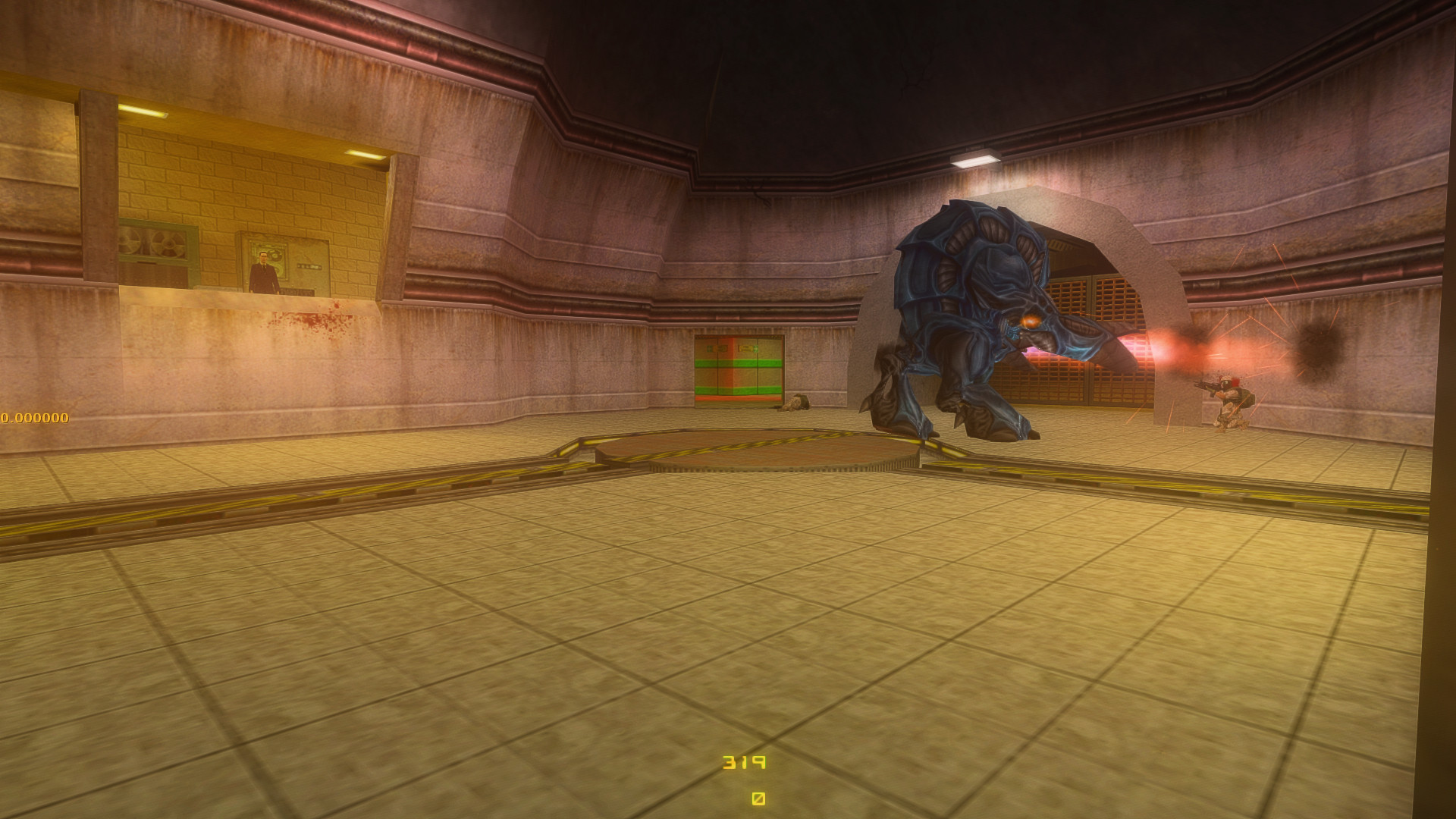 Half-Life RTX ReShade Mod for Half-Life | HL Mods