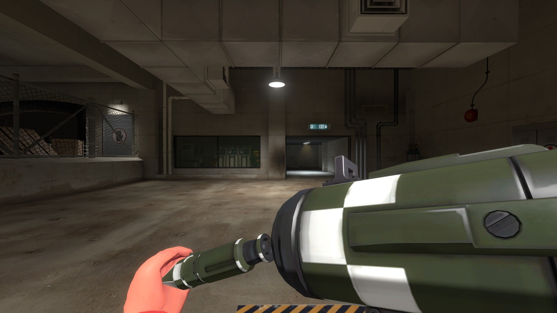 Unique Rockets Mod for Team Fortress 2 | TF2 Mods