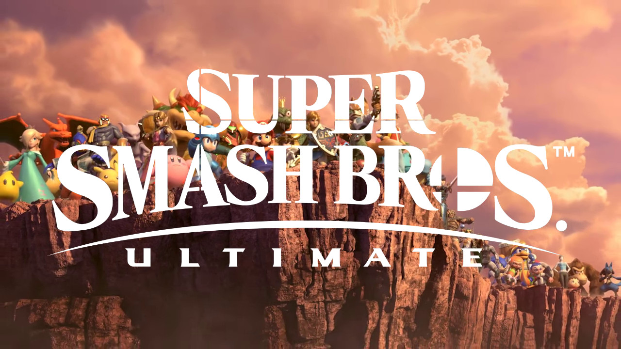 Budokai 3 Intro in 4 versions Mod for Super Smash Bros. Ultimate | SSBU ...