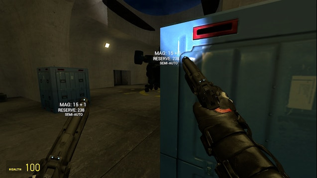 TFA Base Mod for Garry's Mod | GMod Mods