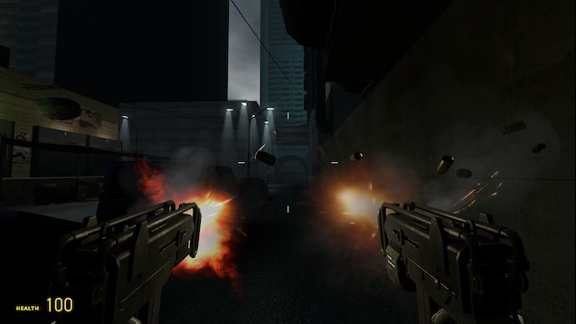 TFA Base Mod for Garry's Mod | GMod Mods