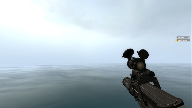 [TFA] L4D2: Overly Cool Weapons Pack Mod for Garry's Mod | GMod Mods