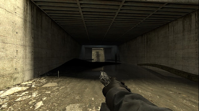 [TFA] L4D2: Overly Cool Weapons Pack Mod for Garry's Mod | GMod Mods