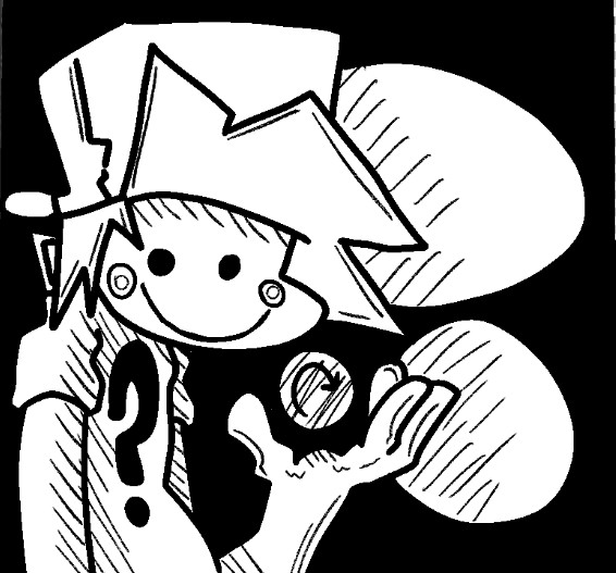 Endless FNF Mix Mod for Friday Night Funkin' | FNF Mods