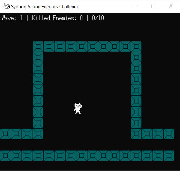 Syobon Action Mods in 1 5 10 30 60 Minutes Mod for Syobon Action ...