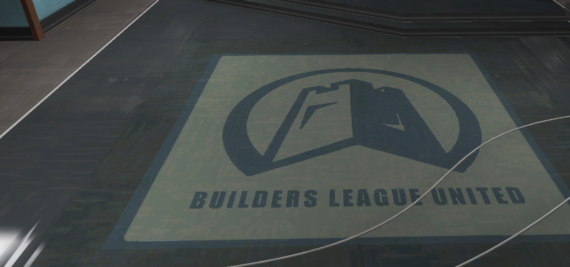 Classic Blu Logo Mod for Team Fortress 2 | TF2 Mods