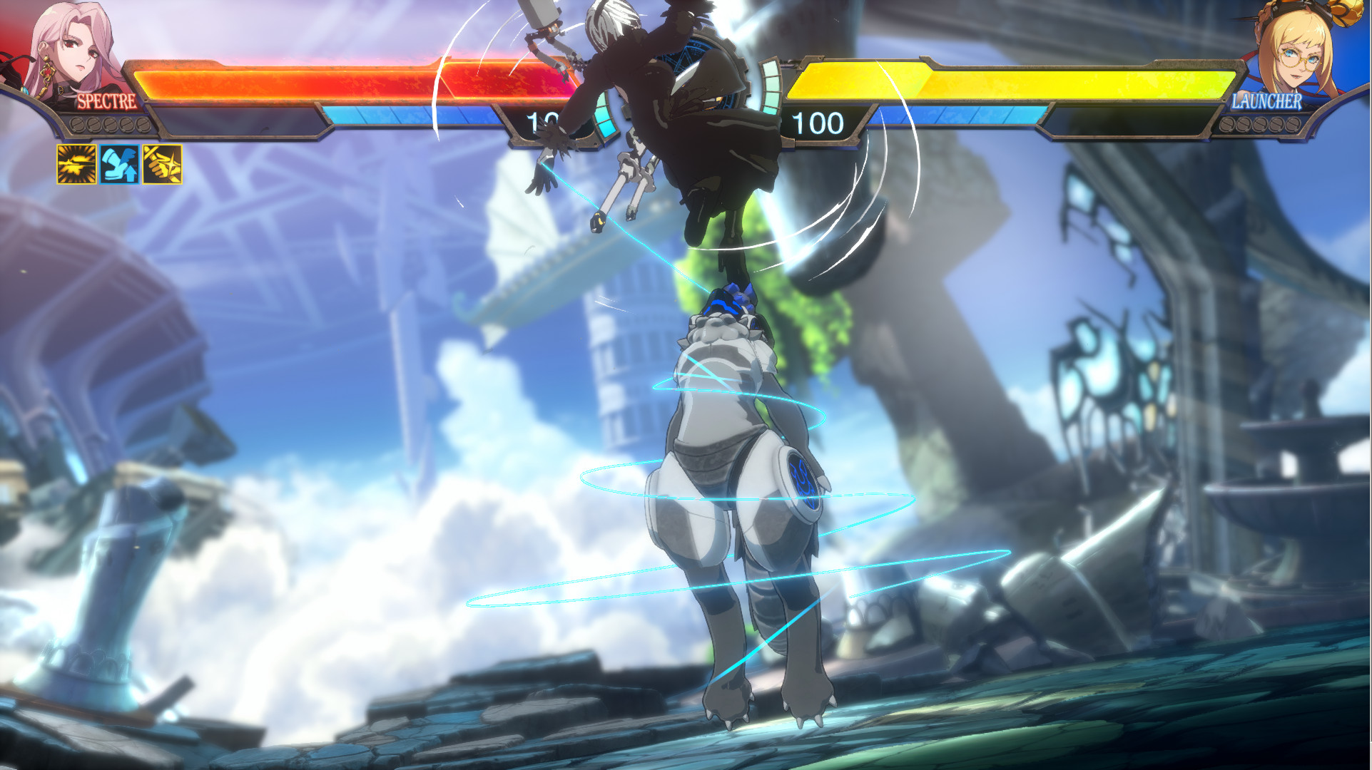 2B Mod for DNF Duel | DNF Mods