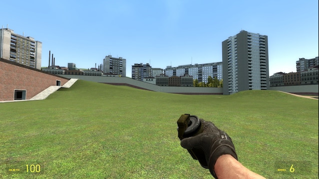 DOOM Eternal - Doom Slayer [PM/NPC & Ragdoll] Mod for Garry's Mod ...