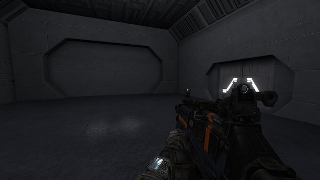 Titanfall Weapons Mod for Garry's Mod | GMod Mods