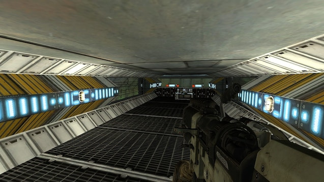 Titanfall Weapons Mod for Garry's Mod | GMod Mods