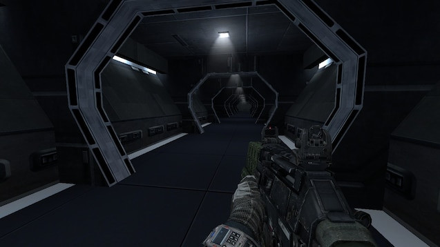 Titanfall Weapons Mod for Garry's Mod | GMod Mods